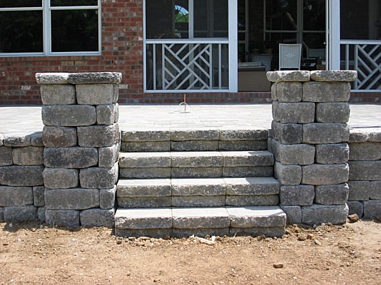 Step Photos, Mt Juliet, Lebanon, Hermitage, Old Hickory, TN